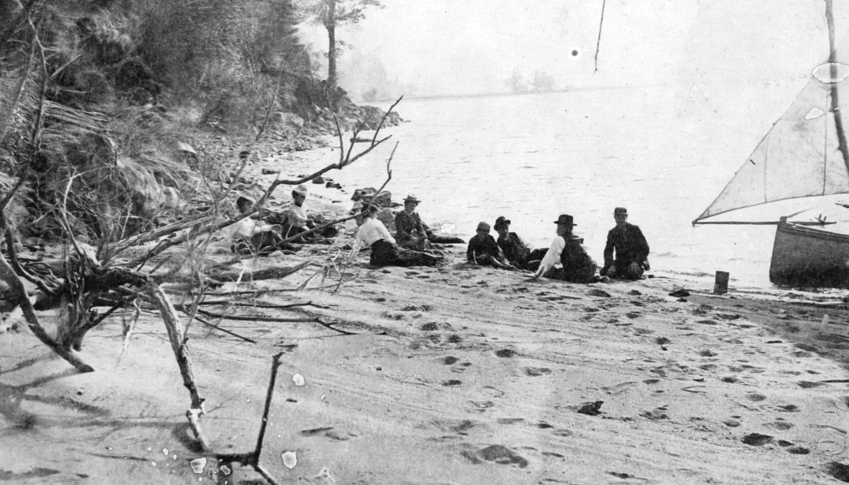 Remembering Sumas Lake: Perspective on a cultural landscape
